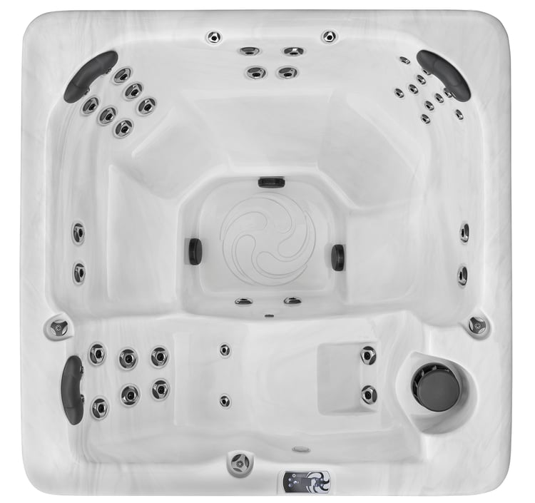 MAAX® 171 | Bubba's Tubs & Pools