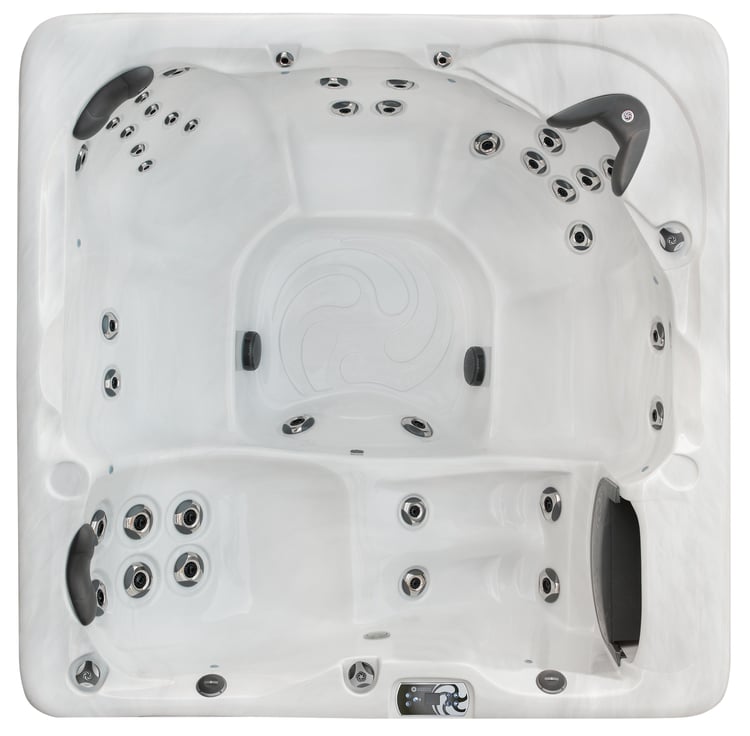 MAAX® 271 | Bubba's Tubs & Pools