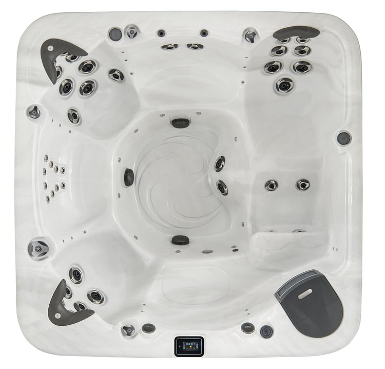 MAAX® 481| Bubba's Tubs & Pools